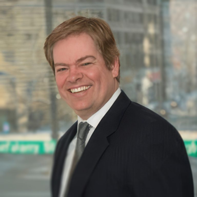 David H. Davis – Internet Society Manitoba Chapter
